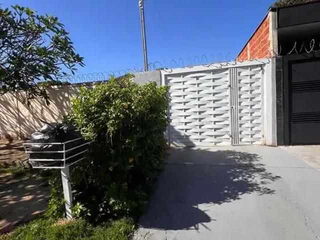 Casa / Sobrado para Venda em Campo Grande/MS Jardim Aeroporto 2 Quartos