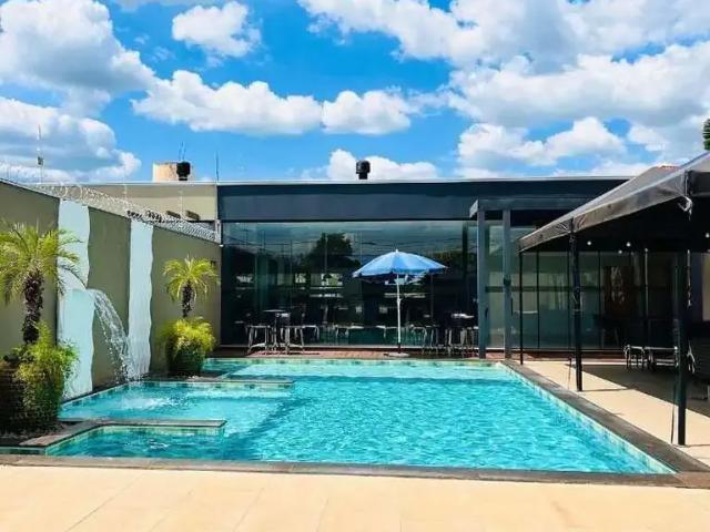 Casa / Sobrado para Venda em Campo Grande/MS Jardim Alto São Francisco