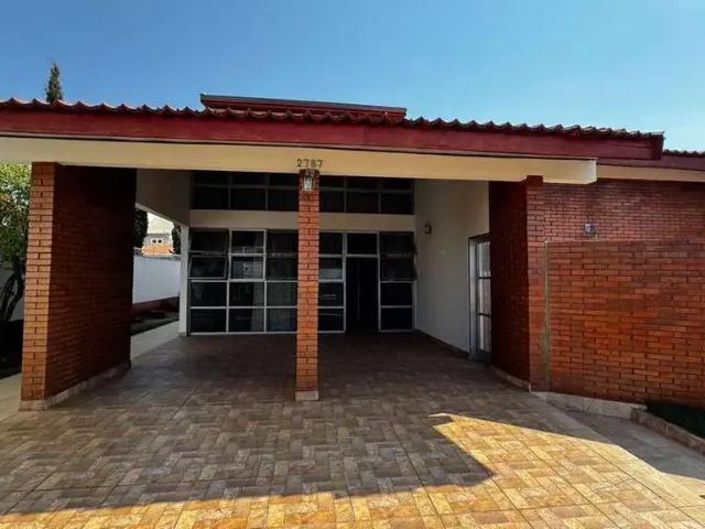 Casa / Sobrado para Venda em Campo Grande/MS Jardim Autonomista 3 Quartos
