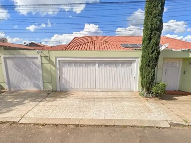 Casa / Sobrado para Venda em Campo Grande/MS Jardim Autonomista
