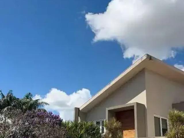 Casa / Sobrado para Venda em Campo Grande/MS Jardim Autonomista 4 Quartos