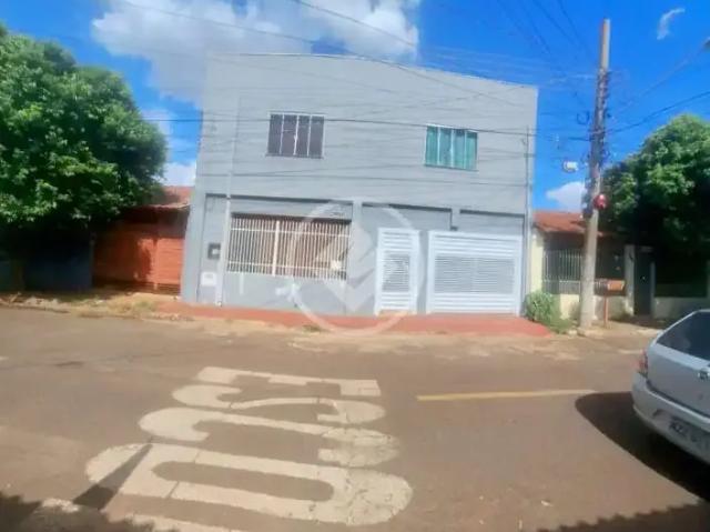 Casa / Sobrado para Venda em Campo Grande/MS Jardim Bonança 3 Quartos
