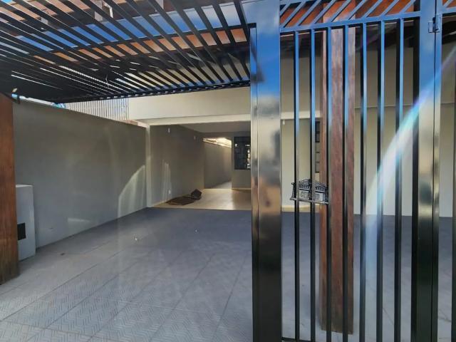 Casa / Sobrado para Venda em Campo Grande/MS Jardim dos Estados