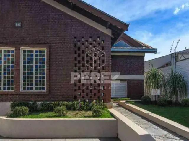 Casa / Sobrado para Venda em Campo Grande/MS Jardim dos Estados