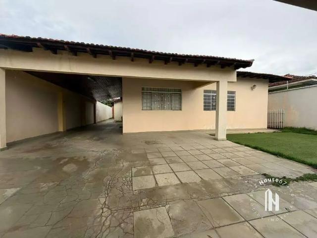 Casa / Sobrado para Venda em Campo Grande/MS Jardim Imá 2 Quartos