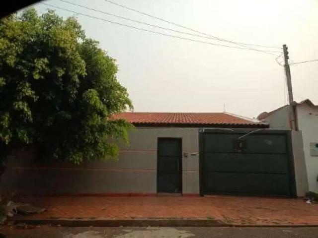 Casa / Sobrado para Venda em Campo Grande/MS Jardim Imá 3 Quartos