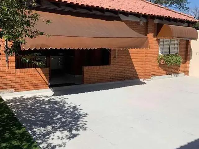 Casa / Sobrado para Venda em Campo Grande/MS Jardim Imá 4 Quartos