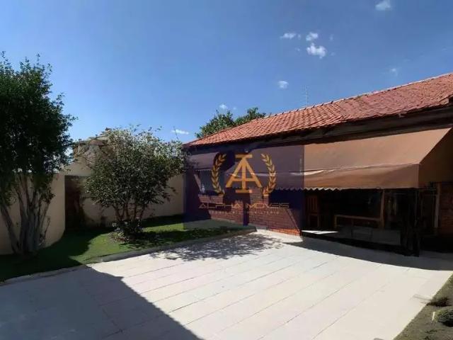 Casa / Sobrado para Venda em Campo Grande/MS Jardim Imá 5 Quartos