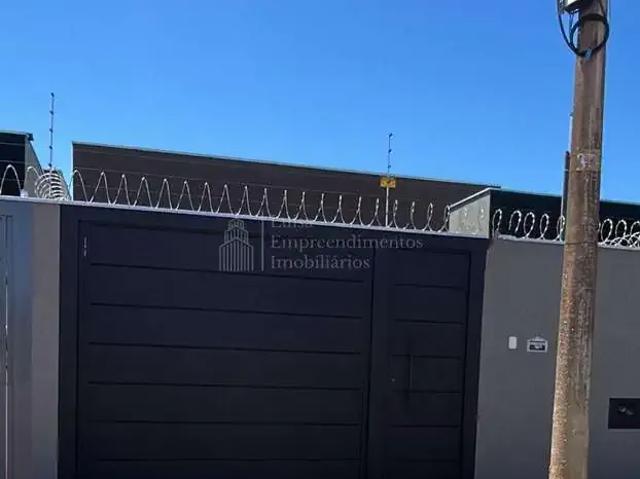 Casa / Sobrado para Venda em Campo Grande/MS Jardim Itamaracá 1 Quartos