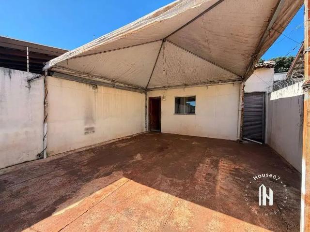 Casa / Sobrado para Venda em Campo Grande/MS Jardim Itamaracá 2 Quartos