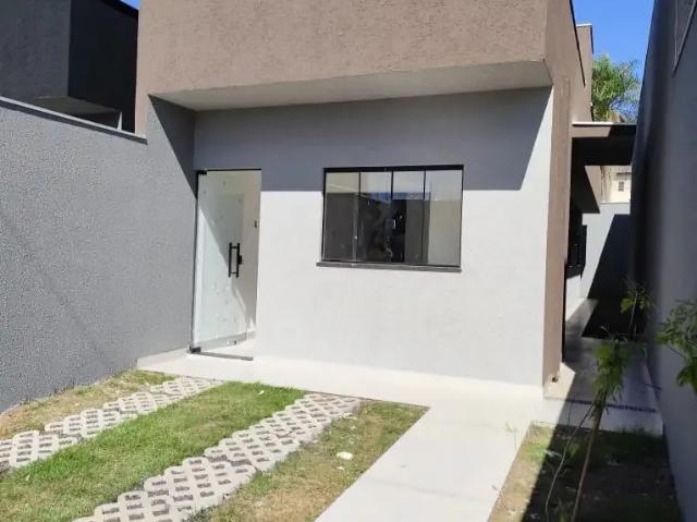 Casa / Sobrado para Venda em Campo Grande/MS Jardim Itamaracá 2 Quartos