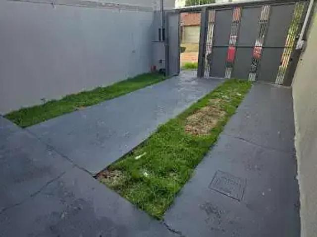 Casa / Sobrado para Venda em Campo Grande/MS Jardim Los Angeles 2 Quartos