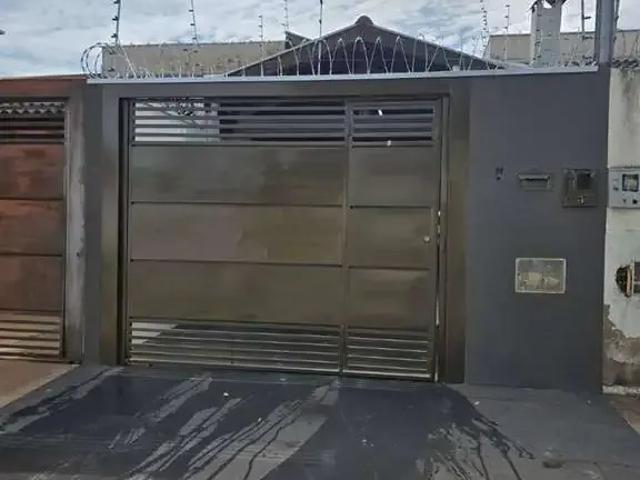 Casa / Sobrado para Venda em Campo Grande/MS Jardim Los Angeles 2 Quartos