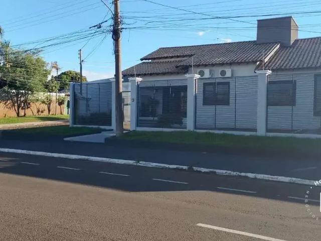 Casa / Sobrado para Venda em Campo Grande/MS Jardim Montevidéu 1 Quartos