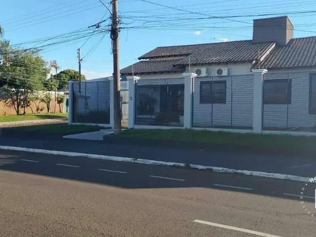 Casa / Sobrado para Venda em Campo Grande/MS Jardim Montevidéu 1 Quartos