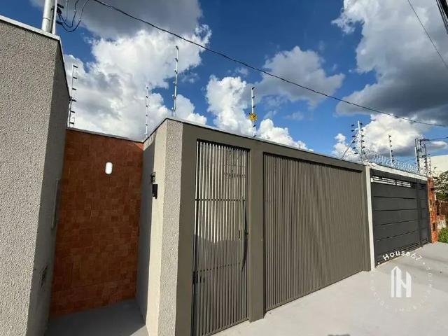 Casa / Sobrado para Venda em Campo Grande/MS Jardim Montevidéu 1 Quartos