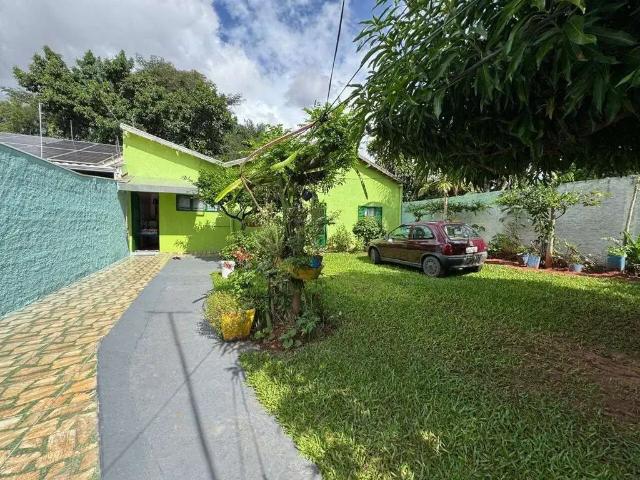 Casa / Sobrado para Venda em Campo Grande/MS Jardim Montevidéu 2 Quartos