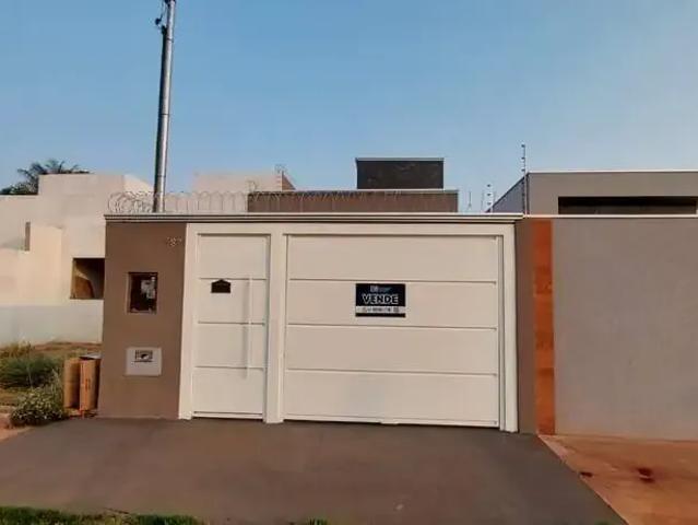 Casa / Sobrado para Venda em Campo Grande/MS Jardim Morenão 1 Quartos