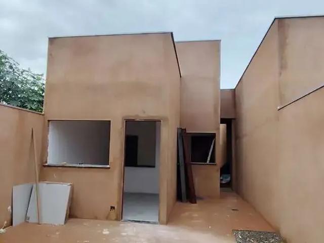 Casa / Sobrado para Venda em Campo Grande/MS Jardim Morenão 2 Quartos
