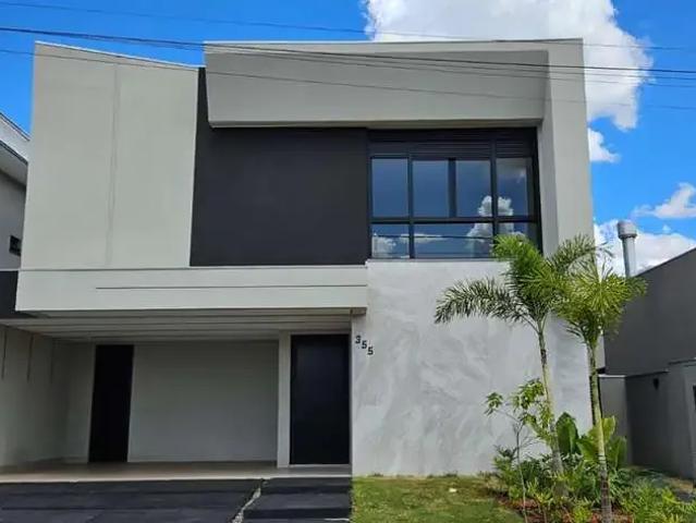 Casa / Sobrado para Venda em Campo Grande/MS Residencial Shalom