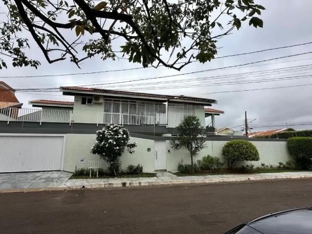Casa / Sobrado para Venda em Campo Grande/MS Jardim São Bento 1 Quartos