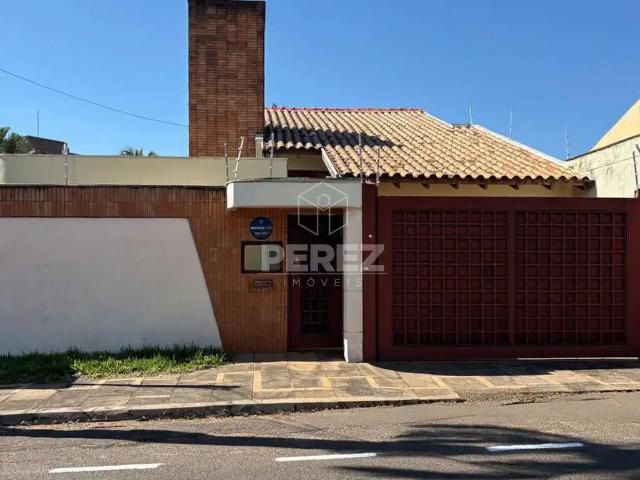 Casa / Sobrado para Venda em Campo Grande/MS Jardim São Bento 2 Quartos