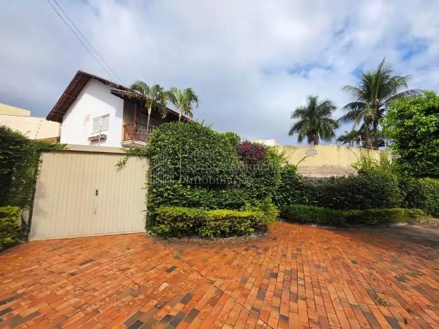 Casa / Sobrado para Venda em Campo Grande/MS Jardim São Bento 4 Quartos