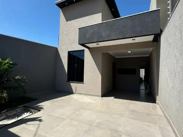 Casa / Sobrado para Venda em Campo Grande/MS Jardim São Conrado 2 Quartos