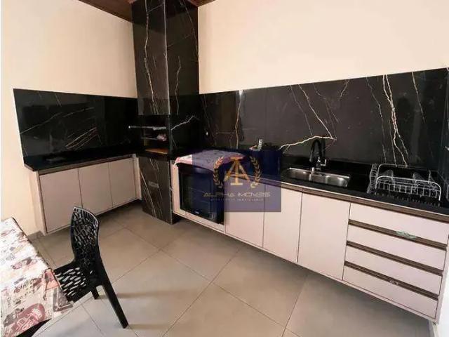 Casa / Sobrado para Venda em Campo Grande/MS Jardim São Conrado 2 Quartos