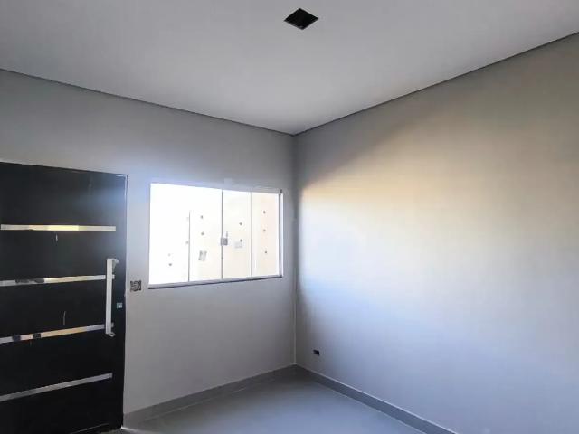 Casa / Sobrado para Venda em Campo Grande/MS Jardim Santa Emília 1 Quartos