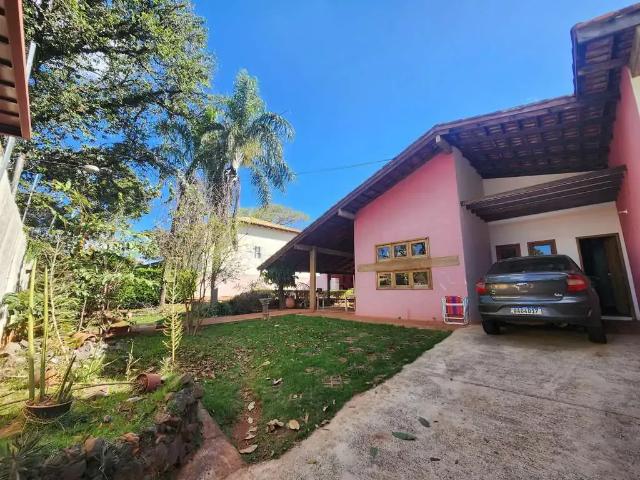 Casa / Sobrado para Venda em Campo Grande/MS Jardim Seminário 2 Quartos