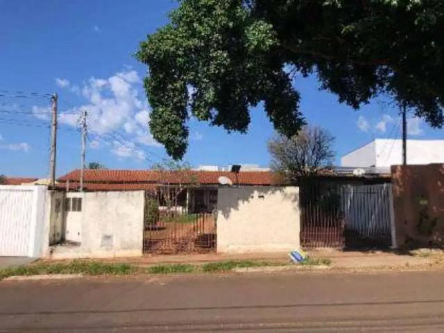 Casa / Sobrado para Venda em Campo Grande/MS Jardim Seminário