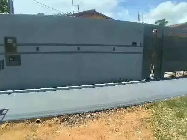Casa / Sobrado para Venda em Campo Grande/MS Jardim Paulo Coelho Machado 2 Quartos