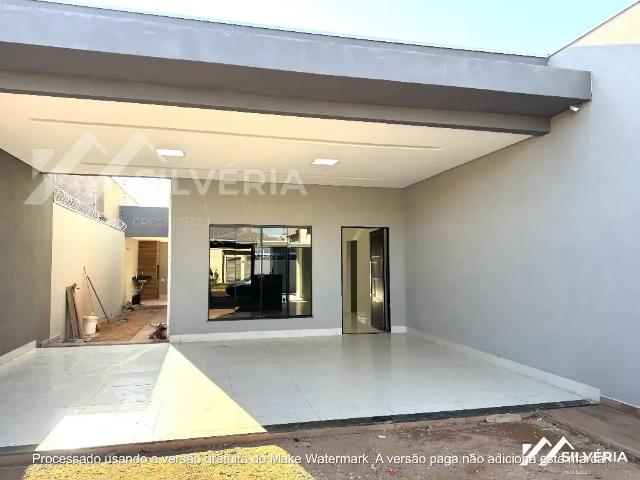 Casa / Sobrado para Venda em Campo Grande/MS Jardim Panamá