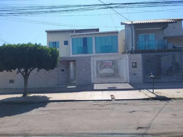 Casa / Sobrado para Venda em Campo Grande/MS Jardim Panamá 3 Quartos
