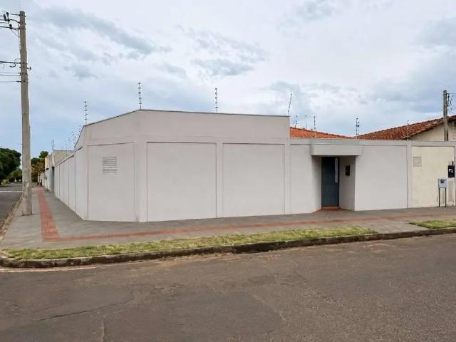 Casa / Sobrado para Venda em Campo Grande/MS Jardim Panamá