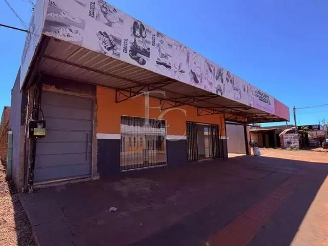 Casa / Sobrado para Venda em Campo Grande/MS Jardim Parati 3 Quartos