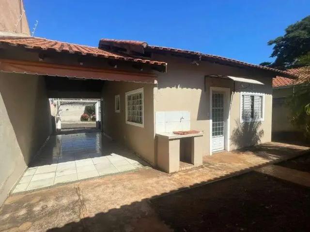 Casa / Sobrado para Venda em Campo Grande/MS Jardim Petrópolis 2 Quartos