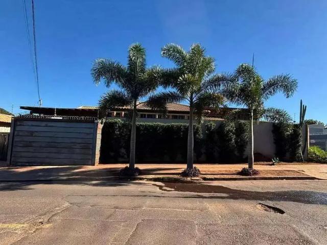 Casa / Sobrado para Venda em Campo Grande/MS Jardim Presidente 2 Quartos