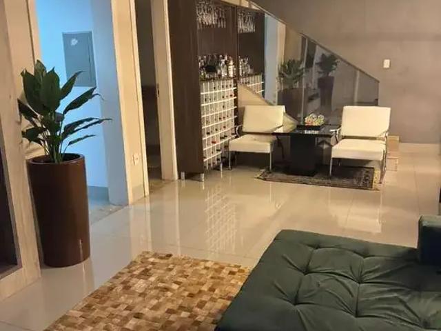 Casa / Sobrado para Venda em Campo Grande/MS Jardim Veraneio