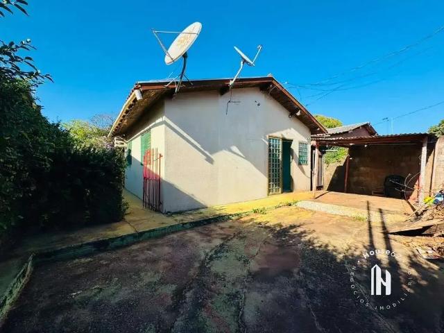 Casa / Sobrado para Venda em Campo Grande/MS Jardim Vida Nova 2 Quartos