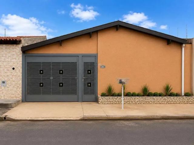 Casa / Sobrado para Venda em Campo Grande/MS Jardim Vida Nova 2 Quartos
