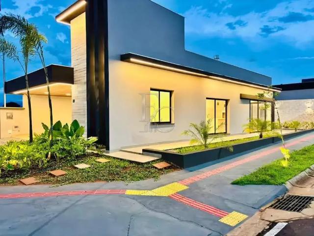 Casa / Sobrado para Venda em Campo Grande/MS Loteamento Tarcila do Amaral 4 Quartos