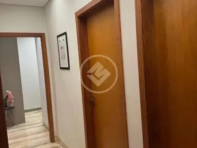 Casa / Sobrado para Venda em Campo Grande/MS Mata do Jacinto 3 Quartos
