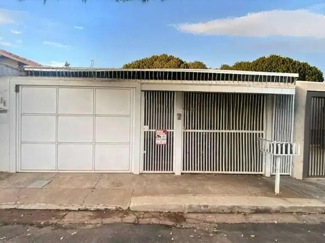 Casa / Sobrado para Venda em Campo Grande/MS Monte Carlo 2 Quartos