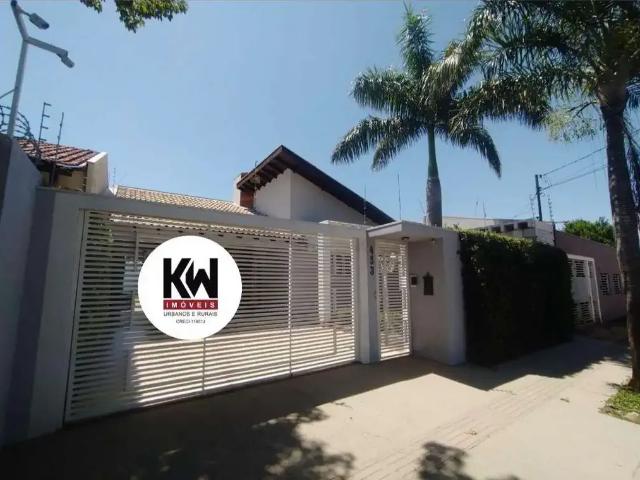 Casa / Sobrado para Venda em Campo Grande/MS Monte Castelo 2 Quartos