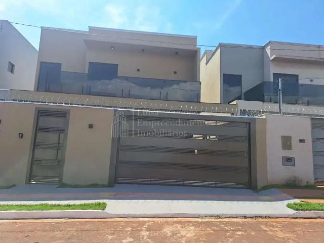 Casa / Sobrado para Venda em Campo Grande/MS Monte Castelo 2 Quartos