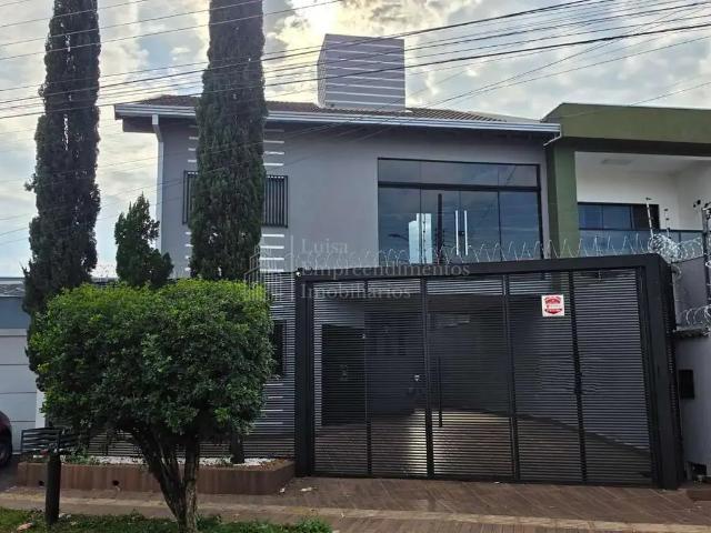 Casa / Sobrado para Venda em Campo Grande/MS Monte Castelo 2 Quartos