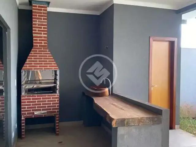Casa / Sobrado para Venda em Campo Grande/MS Monte Castelo 3 Quartos