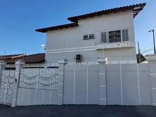 Casa / Sobrado para Venda em Campo Grande/MS Monte Castelo 5 Quartos
